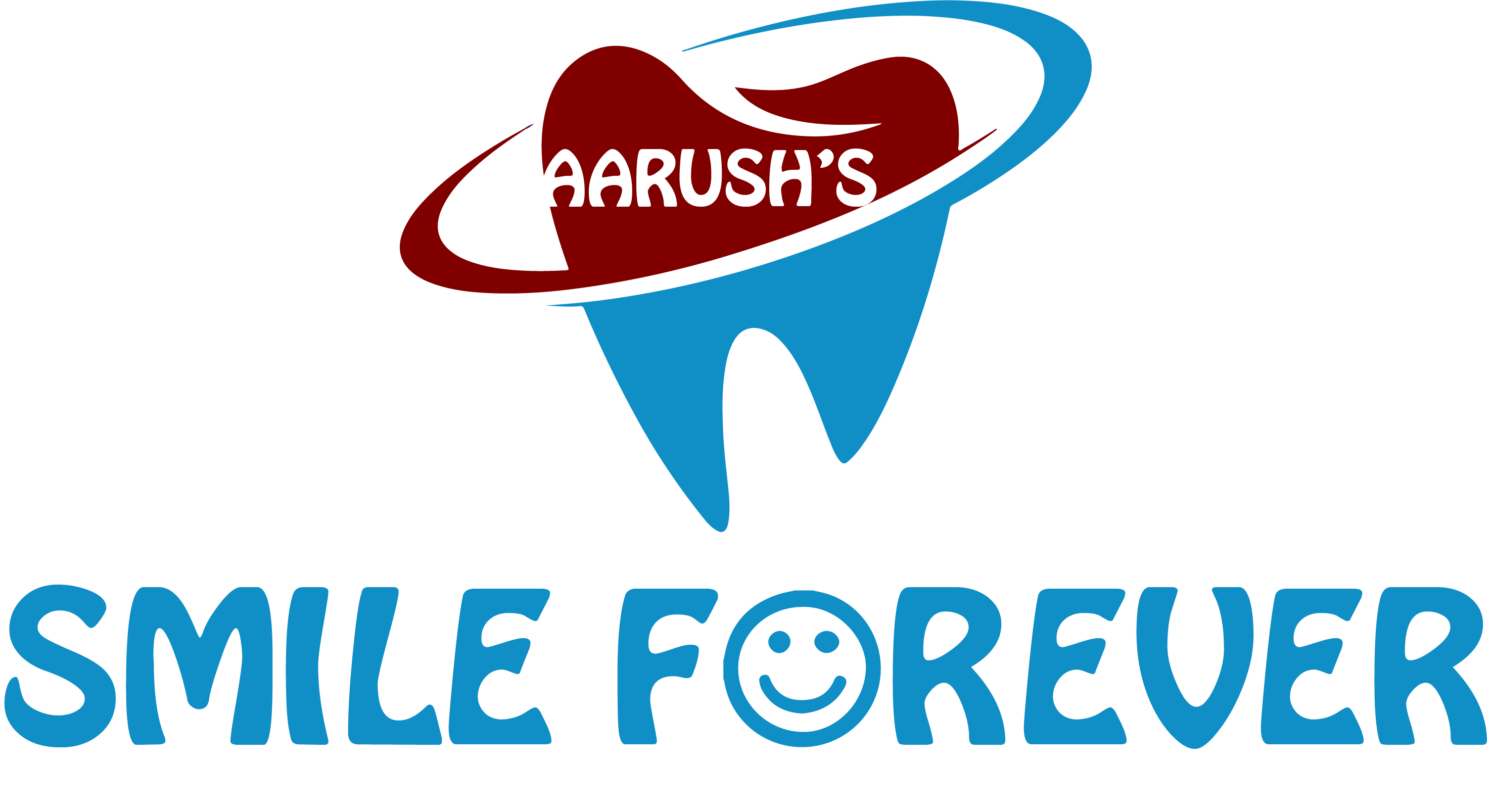Smile Forever